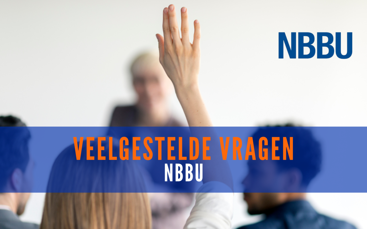 Wat is de NBBU CAO-controle? - Bureau Cicero