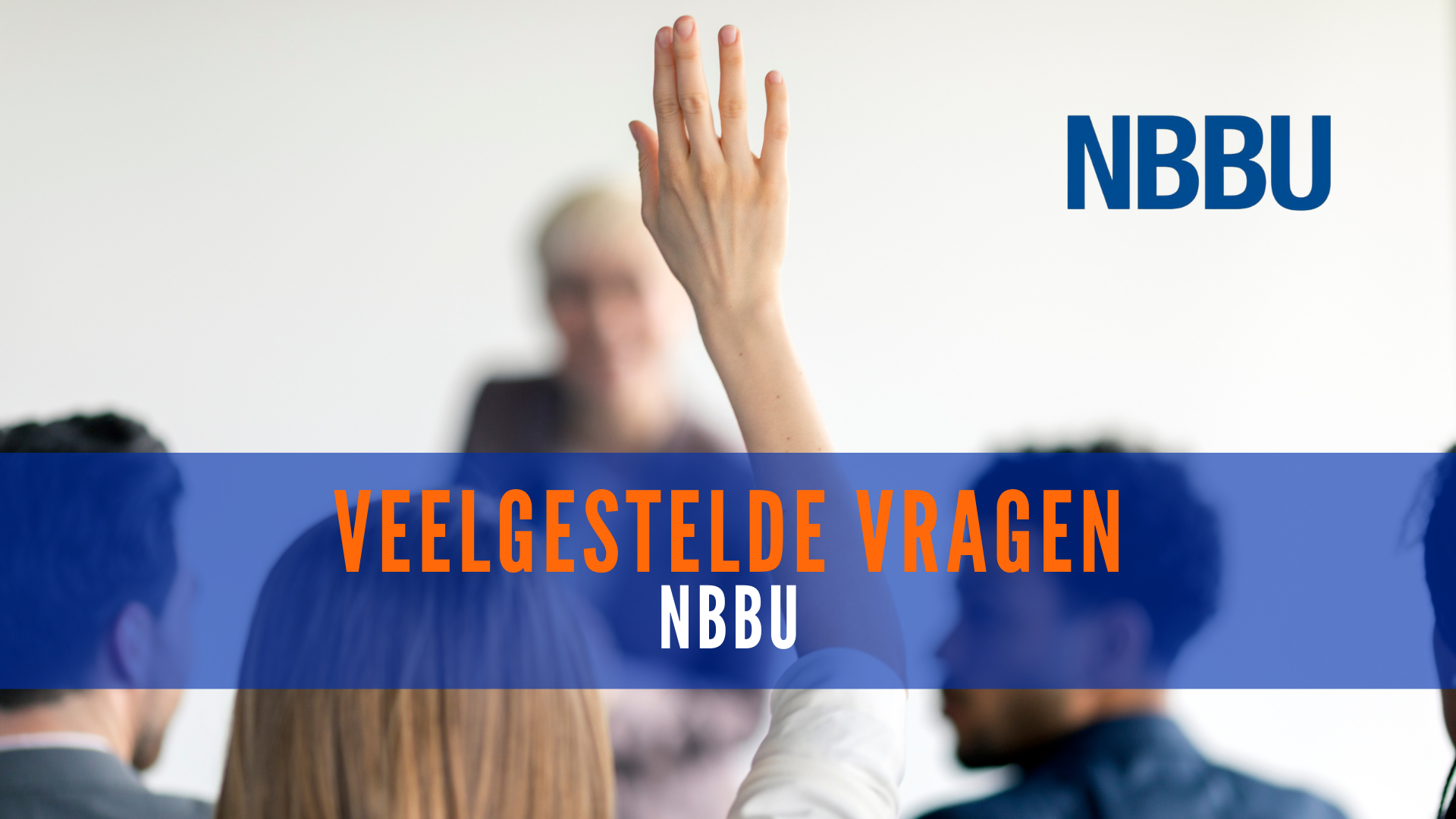 Wat is de NBBU CAO-controle? - Bureau Cicero