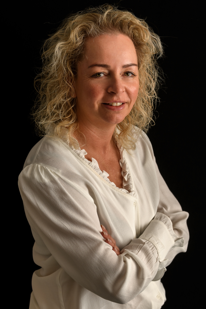 Profiel Vicky van Eijk - Bureau Cicero