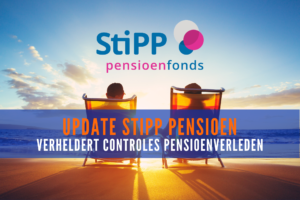 Update StiPP verheldert controles pensioenverleden - Bureau Cicero