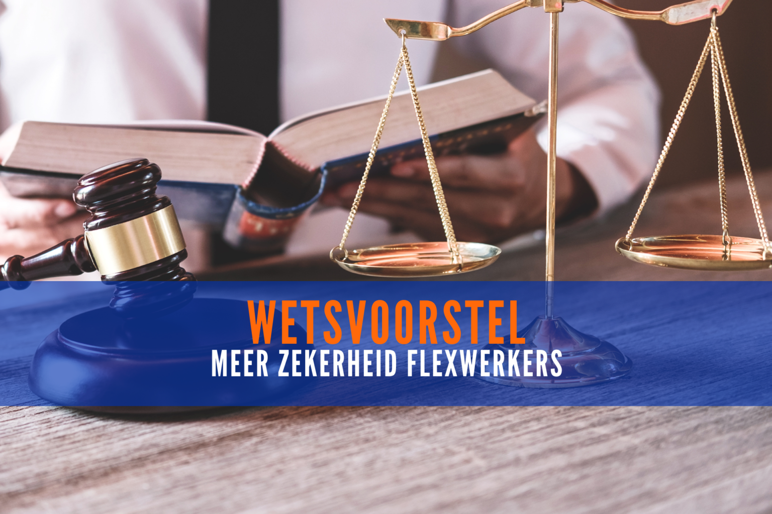 Wetsvoorstel meer zekerheid flexwerkers ingediend Tweede Kamer